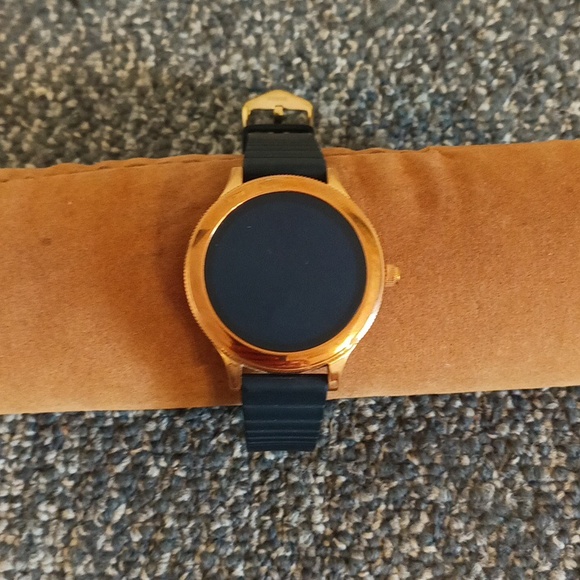 Fossil | Accessories | Fossil Gen 3 Rose Gold Smartwatch | Poshmark